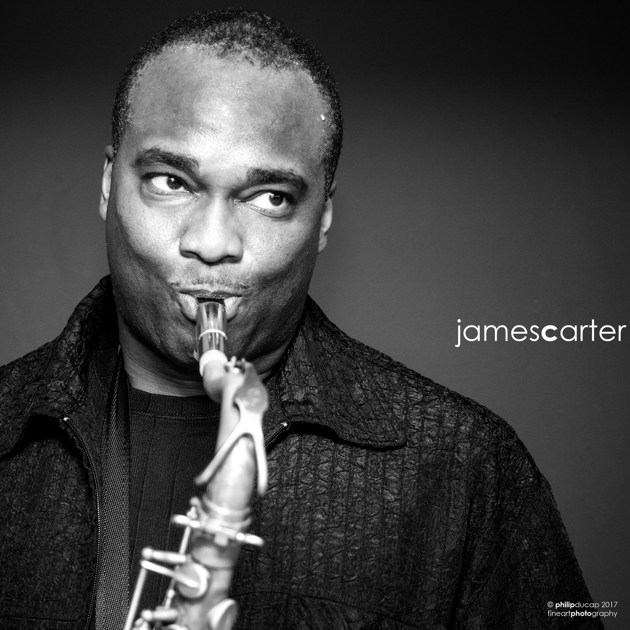 Musicians Portraits | Philip Ducap